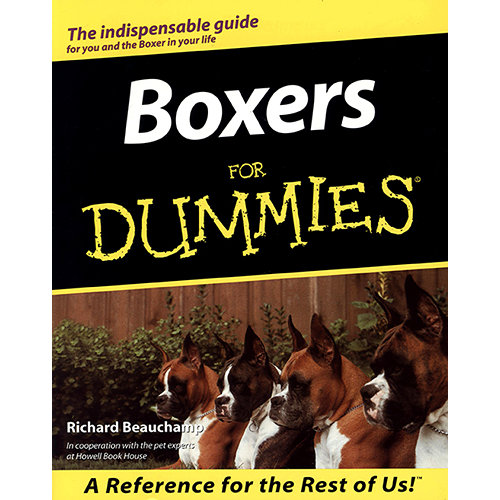 20 Items That All Boxer Lovers Need To Have
